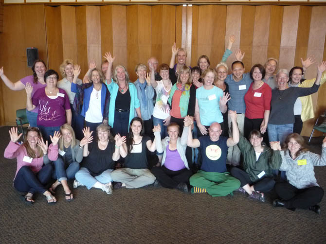 Heart Centered Therapy 1 Hct1 Touching From The Heart Assume Only